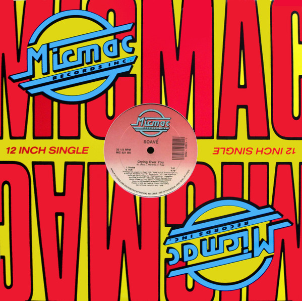 Wax Museum Records shop