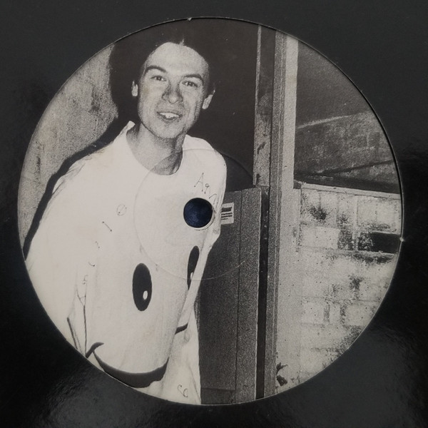 B.R. Posse - Dreaming Of The Bassline E.P. | Rephlex (Cat 077 T ...