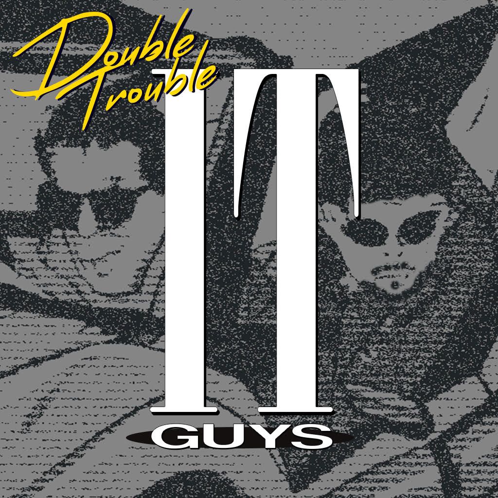 IT Guys - Double Trouble | Nila's Quest (NQ002) - KMA60 Store