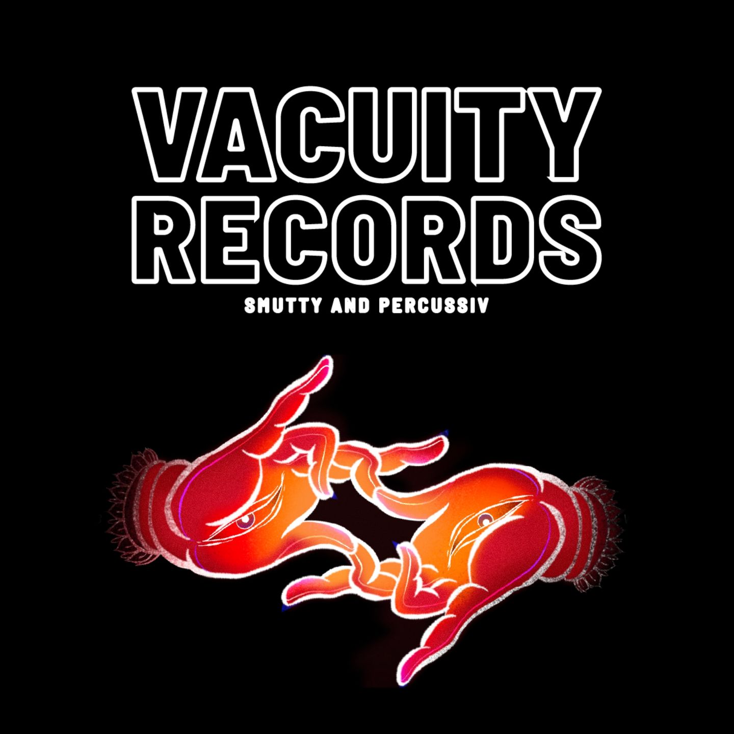 Various Artists - Synchronicity EP | Vacuity Records (VACU001) - KMA60 ...
