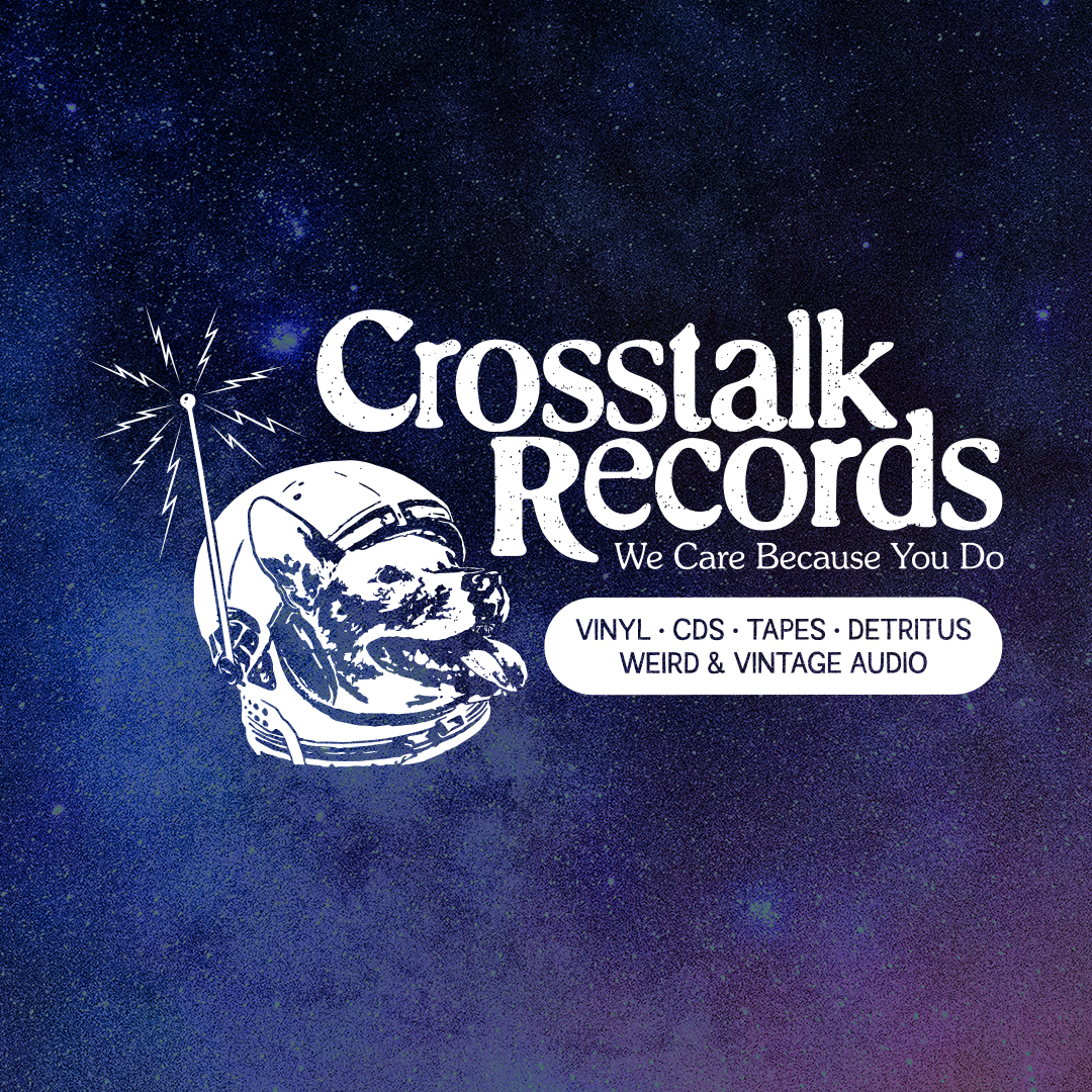 Crosstalk Logo