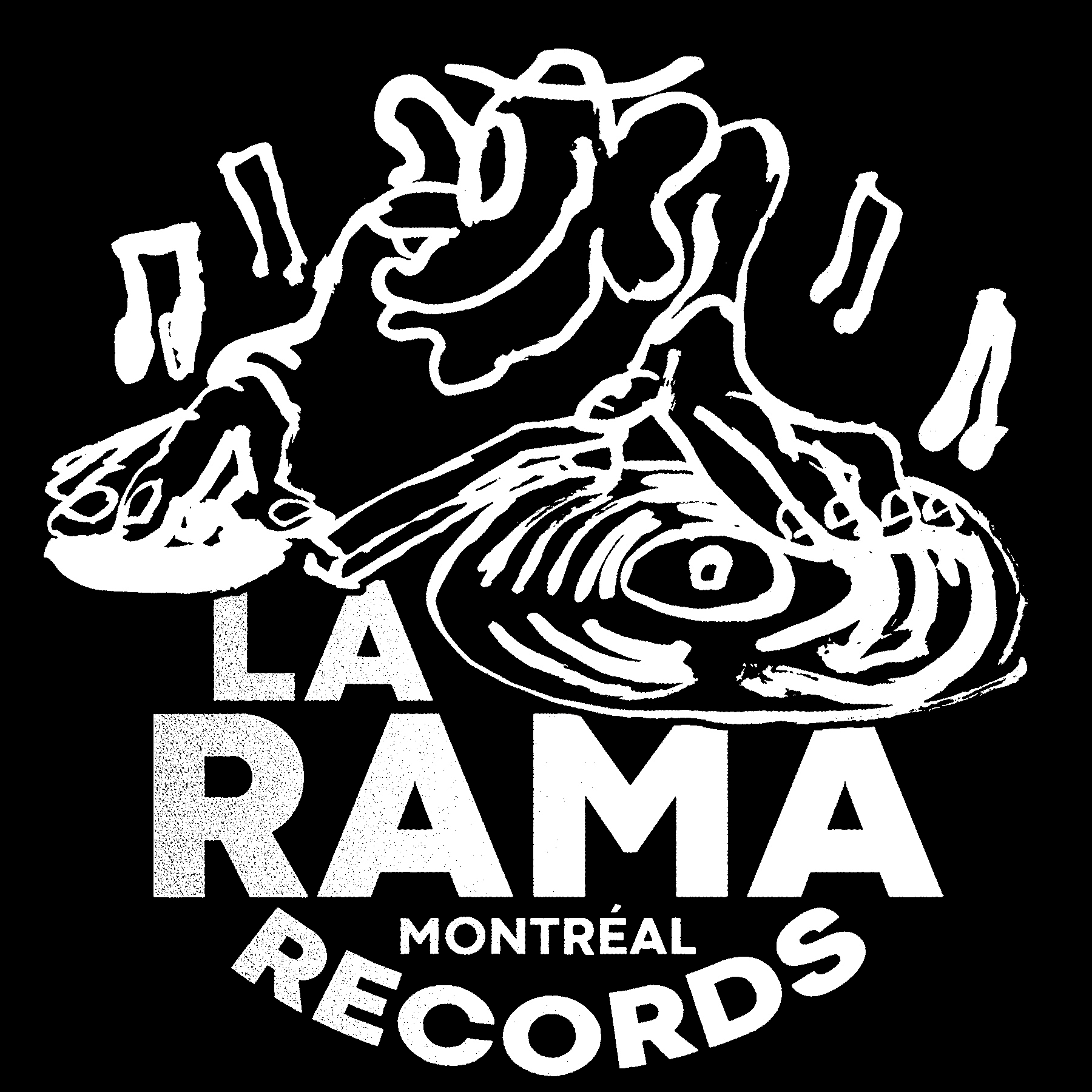 Disques La Rama