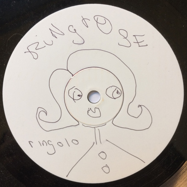 Mr. Nicholas - Funk EP | Ringrose Recordings (RING010) - Disques La Rama