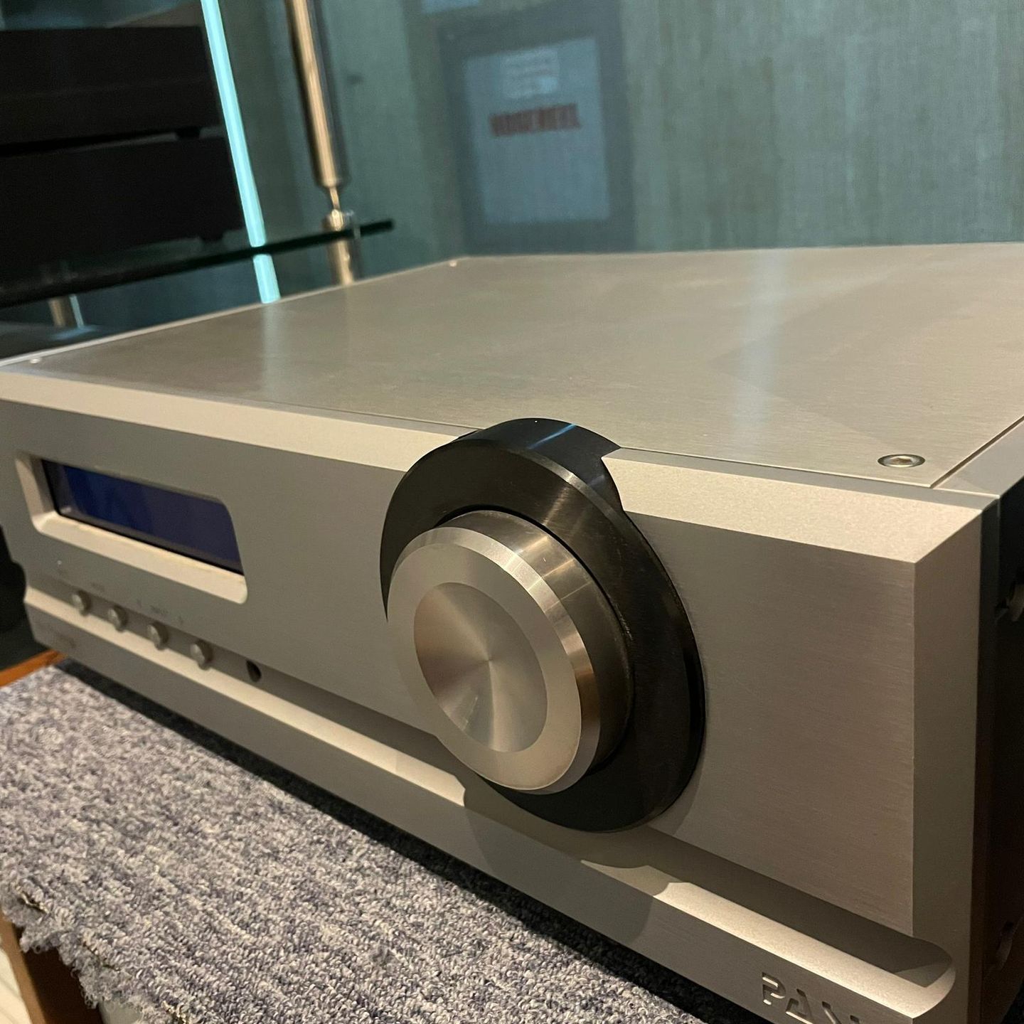 Pass Labs - Pass Labs XS Pre-amplifier