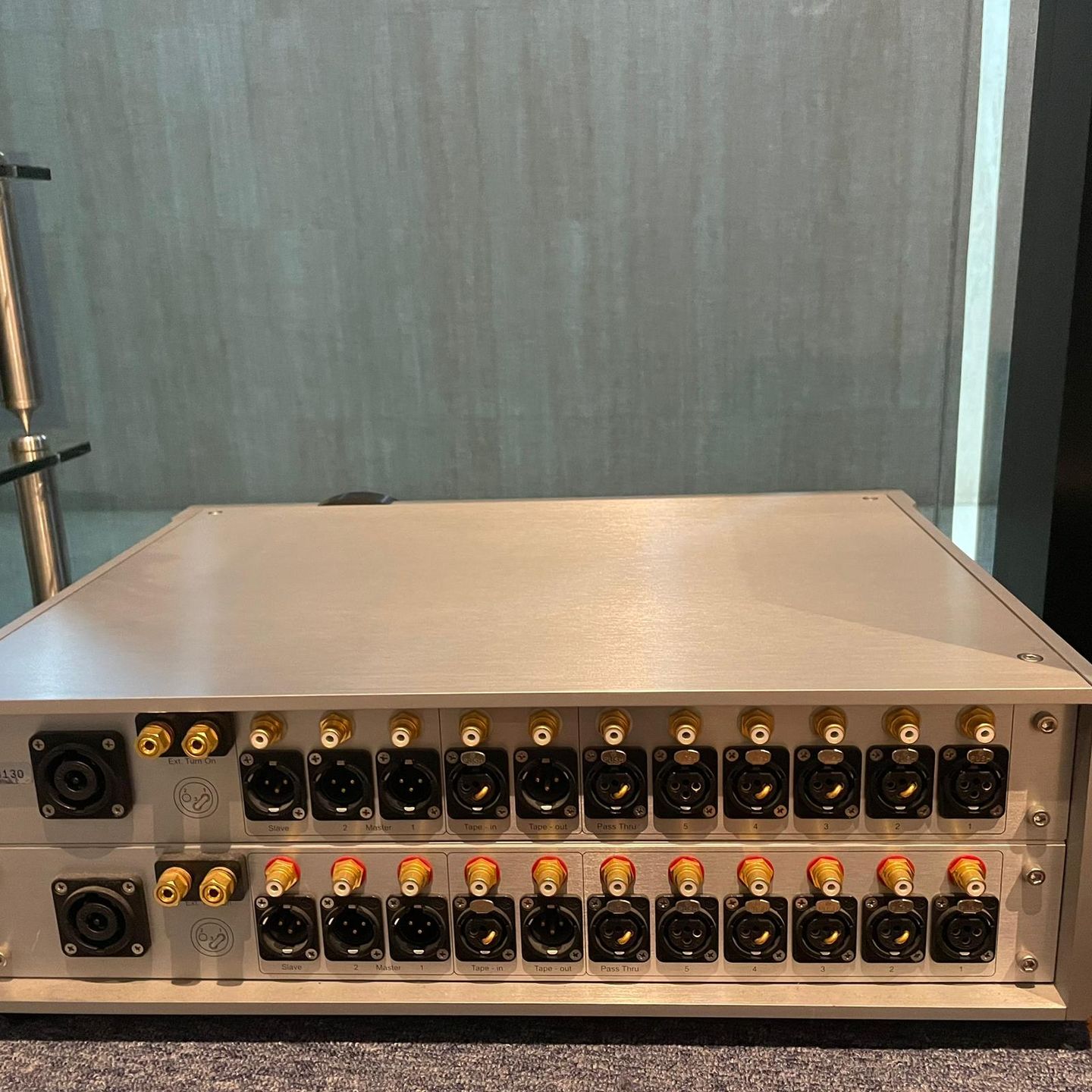 Pass Labs - Pass Labs XS Pre-amplifier