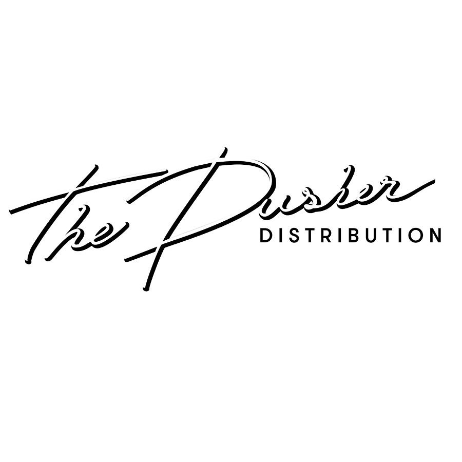 The Pusher Distribution
