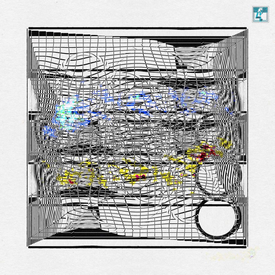 Henry Greenleaf - Taking First EP | Par Avion Recordings (PAR004) - One ...