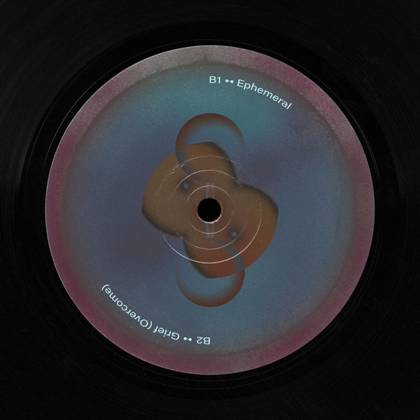 Mikkel Rev - UTE007 | UTE.REC (UTE007) - Hidden Sounds