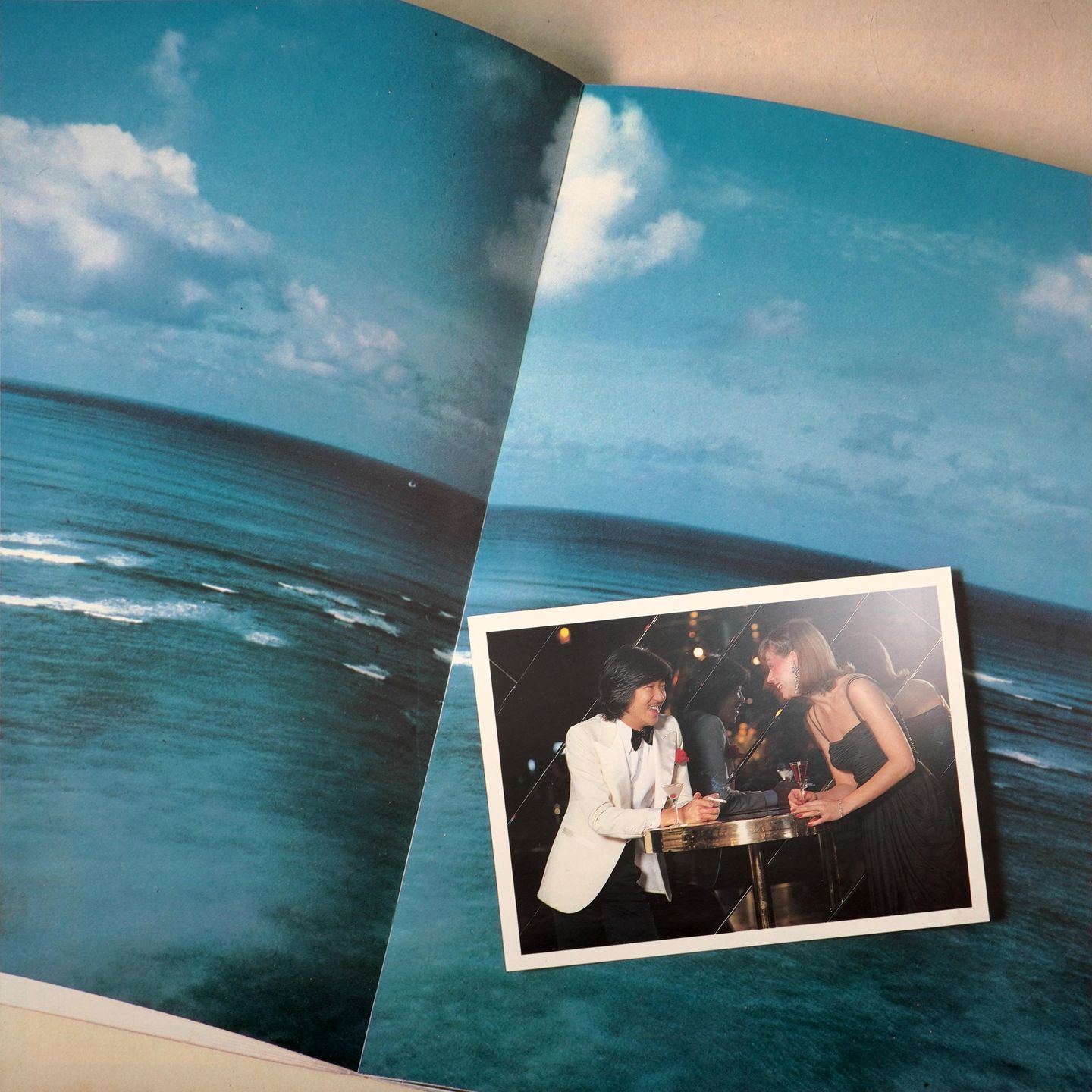 T-Wave – Masayoshi Takanaka | Rare Japanese Records at DandyRecords Paris