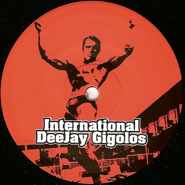 Hell - DJF 750 - Song Of The Siren Mix | International Deejay Gigolo ...