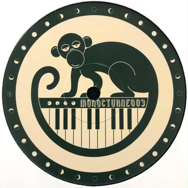 Adrien Calvet & Keymono Aka House Master Flash - Call The Vet Office EP ...