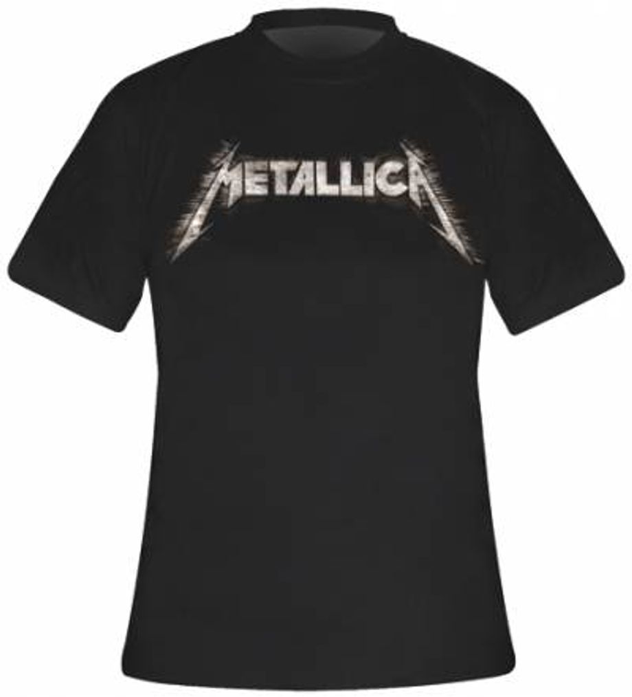 Metallica M Logo Metallica Logo Png S Et M Metallica | Full Size PNG