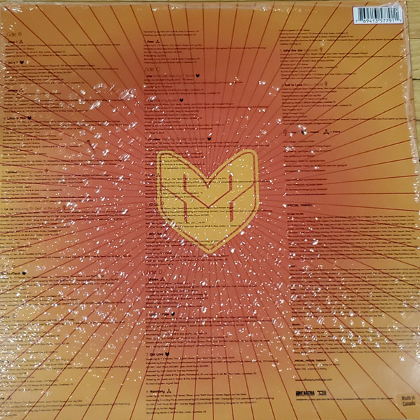 Slum Village - Trinity (Past, Present And Future) | Ne'Astra Music ...